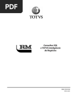 Apostila TOTVS Fórmula Visual - RM Versão 12 | PDF | Fluxo de trabalho ...