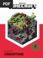 Guia Criativo para Construções em Minecraft | PDF