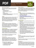 SLB Qhse Standards & B.O.O.K.S - Poster - v03 - en | PDF | Safety ...