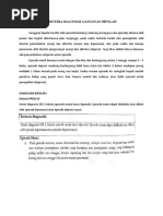 Diagnosis Multiaksial | PDF