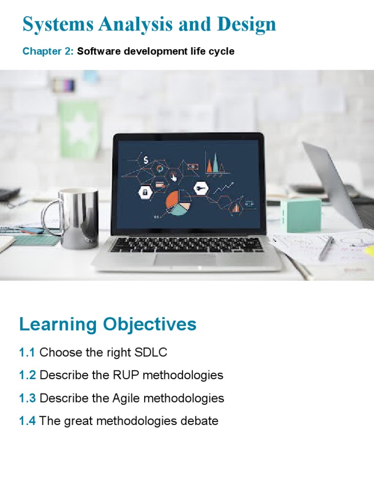 Software Development Life Cycle Overview | PDF | Agile Software ...