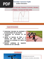 Las Aplicaciones de La Derivada y El Calculo Diferencial en La Ingenieria | PDF | Derivado ...