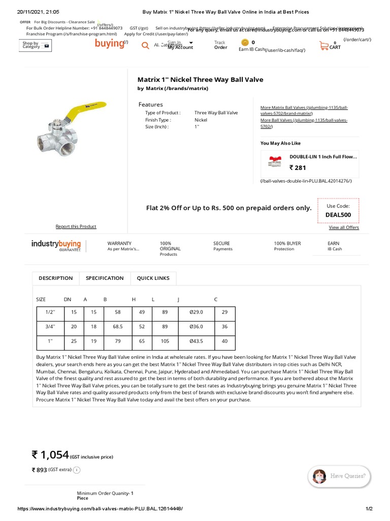 3 WAY Matrix | PDF | Business | Service Industries