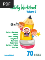 Coding PAUD 2-6 Tahun | PDF