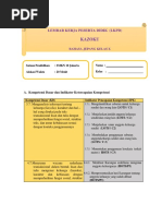 Materi Ajar Kazoku | PDF