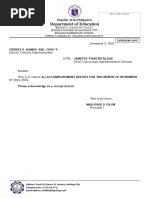 1st General Assembly Program Flow | PDF