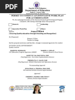 DepEd Income Generating Project Proposal and Terminal Report | PDF ...