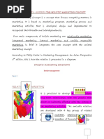 Ium Assignment Cover Page-1 | PDF | Business