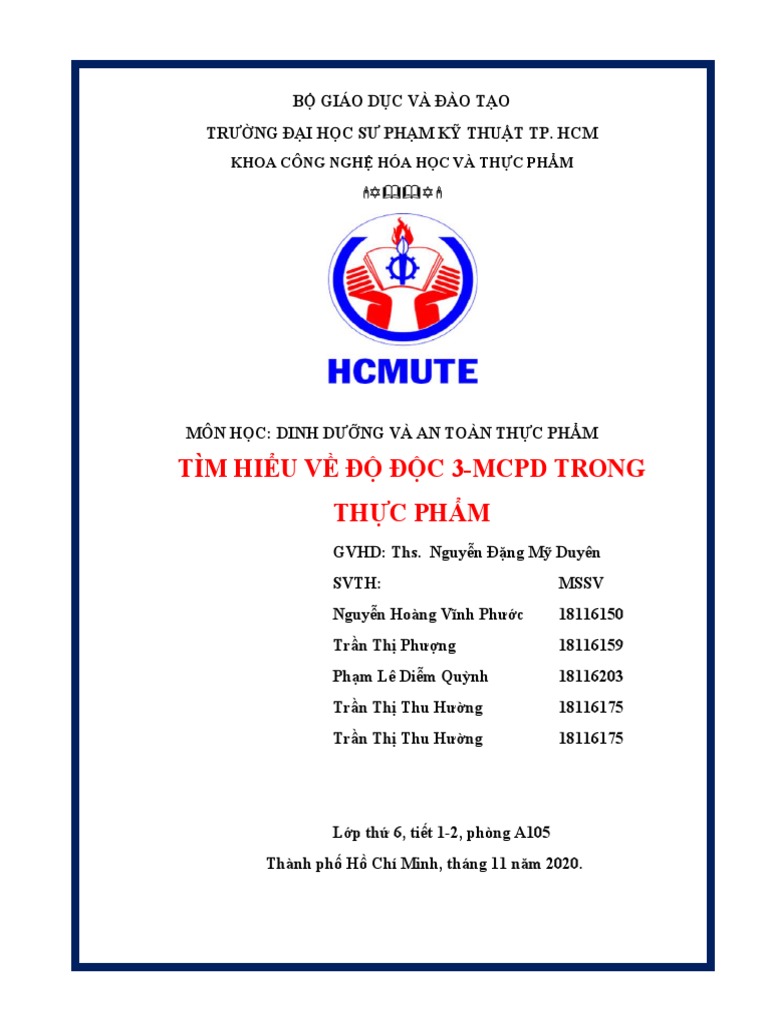 3 MCPD Full | PDF