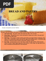 Introduction To Cake | PDF | Cakes | Food Ingredients