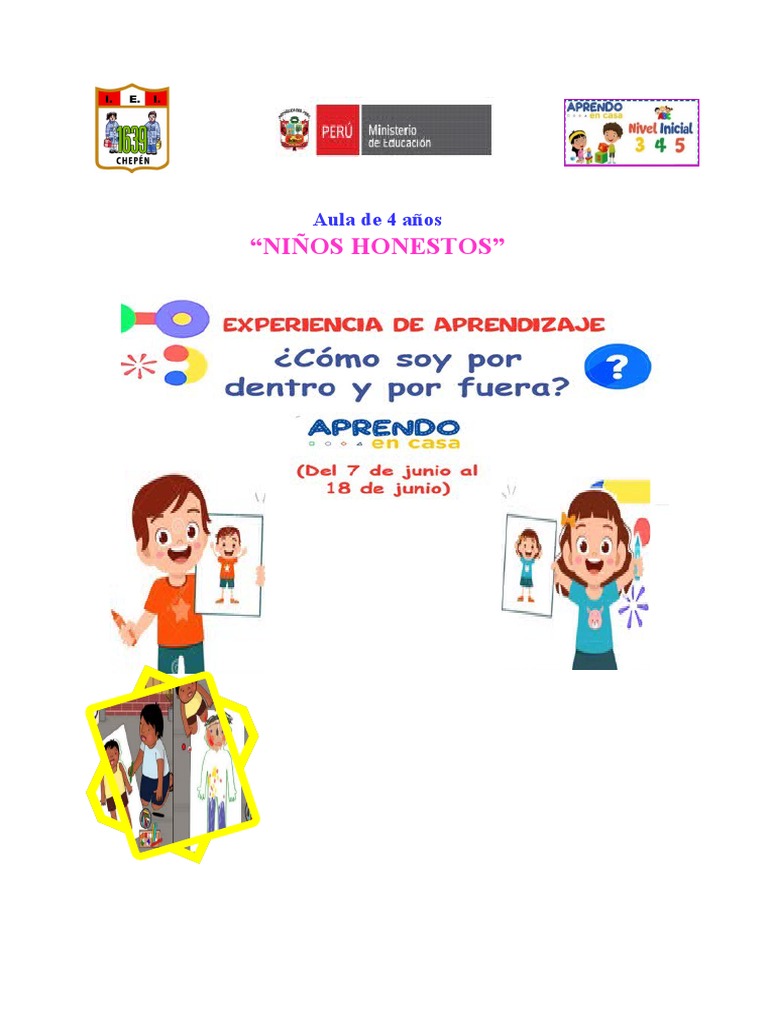 Aprendiendo | PDF | Aprendizaje | Evaluación