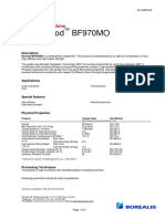 Interpon 700 AM | PDF | Manmade Materials | Chemistry