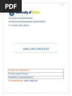 Sidetrack Well | PDF