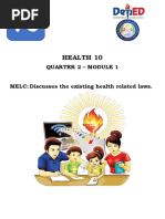 Quarter 2 Lesson 1 in Arts 10 | PDF