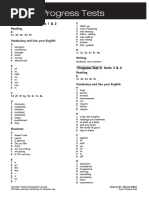 Chan Plot Interpretations | PDF
