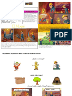 Cuento Infantil sobre las Tres R | PDF | Residuos | Reciclaje