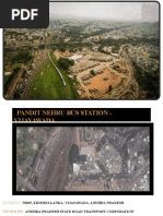 Bus Terminal - Case Studies | PDF | Bus | Transport