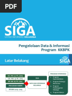 Panduan New SIGA | PDF