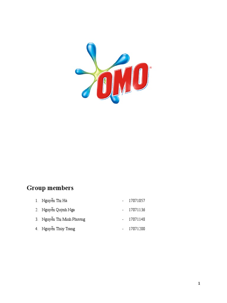 OMO Marketing Strategyin Vietnam | PDF | Retail | Marketing