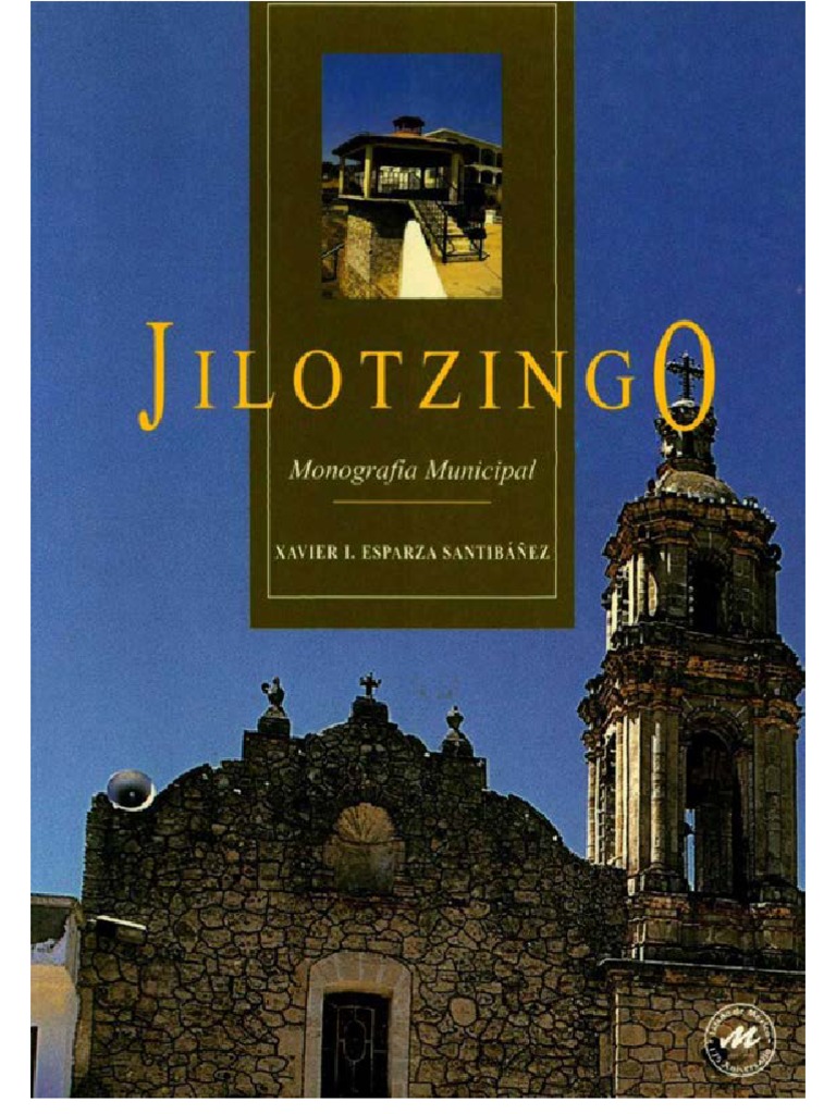 Jilotzingo 1999 | PDF