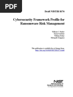 DoDI 8510.01 PDF | PDF | United States Department Of Defense | Policy