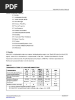 ASTM C90 Standard Specification For Loadbearing Concrete Masonry Units ...