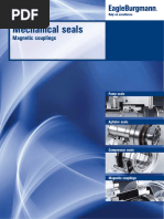 Sulzer Brochure CPE en L | PDF | Pump | Bearing (Mechanical)