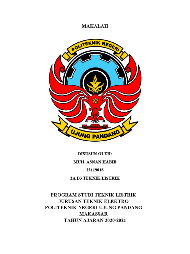 Makalah Pemrograman Dasar | PDF