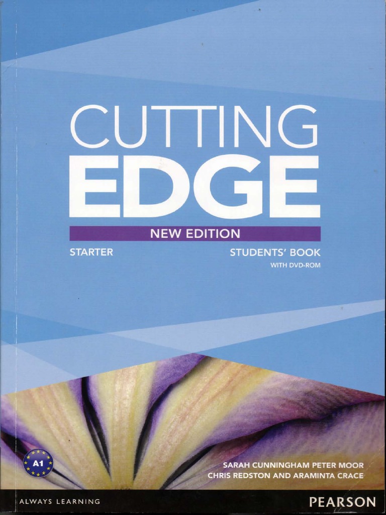 Starter Studentbook | PDF