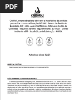 Guia Rapido Do Mapa de Fornecedores de Iva 20250110 | PDF | Imposto ...