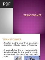 Practical Transformer Sample Problem | PDF | Transformer ...