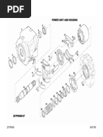Small Horizontal Steam Engine Drawing | PDF | Screw | Engines