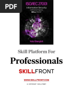 BioTime 8.5 Installation Guide | PDF | Computers | Technology & Engineering