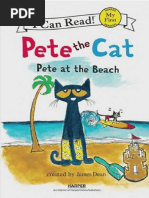 Hop On Pop - Dr. Seuss PDF | PDF