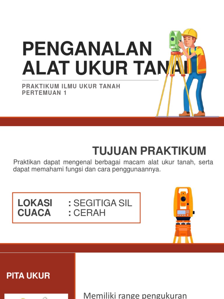 Gabungan PPT Praktikum IUT | PDF