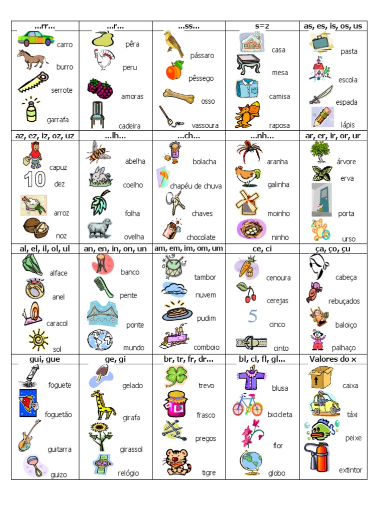 Casos de Leitura - Cartaz | PDF