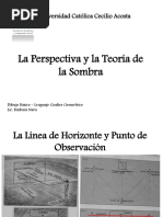 Técnicas de Dibujo con Líneas | PDF | Dibujo