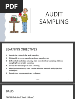Permanent Audit Files & Current | PDF | Audit | Auditor's Report