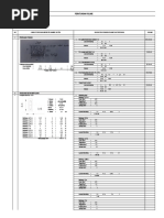 Architectural Programming: Quantitative Chart | PDF | Kitchen | Home