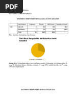 Rumus Lemeshow | PDF