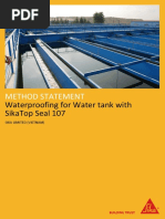 Polylock Installation Guideline | PDF | Extrusion | Concrete