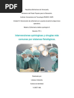 VF TécnicaS de Puntos Simples Sarnoff e Intradérmico | PDF | Cirugía ...
