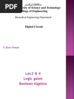 Computer System Architecture Notes | PDF | Computer Architecture ...