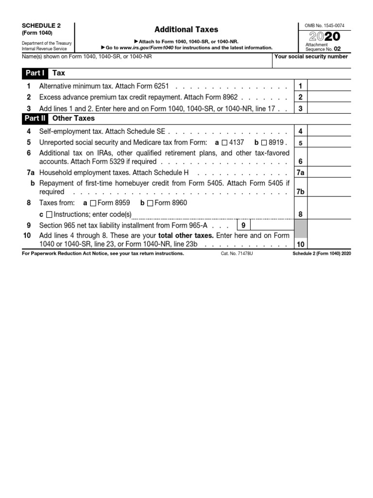 Additional Taxes | PDF | Personal Finance | Taxation