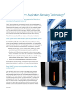 Zettler PROFILE Flexible PRO215S and PRO215D Fire Alarm Panel Datasheet ...