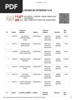 Formulario Recoleccion 177 | PDF | Gobierno | Colombia
