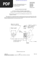 NAS1291 - Self Locking Nut, Low Hight | PDF | Screw | Mechanical ...