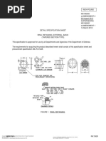 MS20470 | PDF | Rivet | Metals