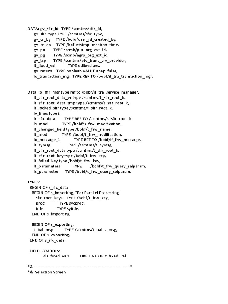 Data Report | PDF | Computer Science | Data Management