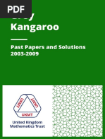 Maths Olympiad Contest Problems: Exploring Maths Through Problem ...